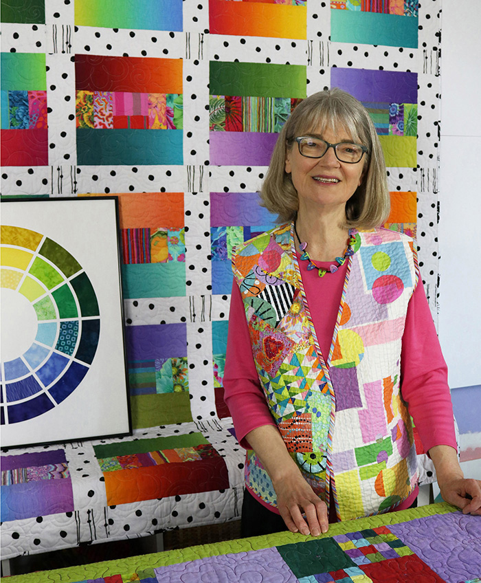 Amador Valley Quilters | Website of the Amador Valley Quilters, Inc. of ...
